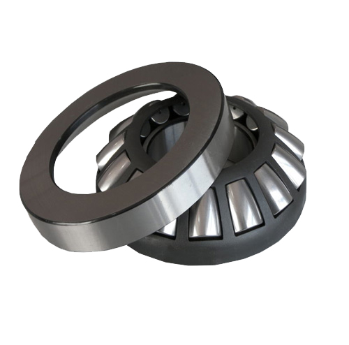 Spherical roller thrust bearings